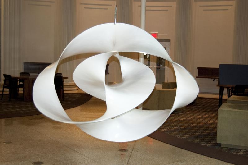 Sculpture and decorative arts conservation Services LLC - Metal ...
